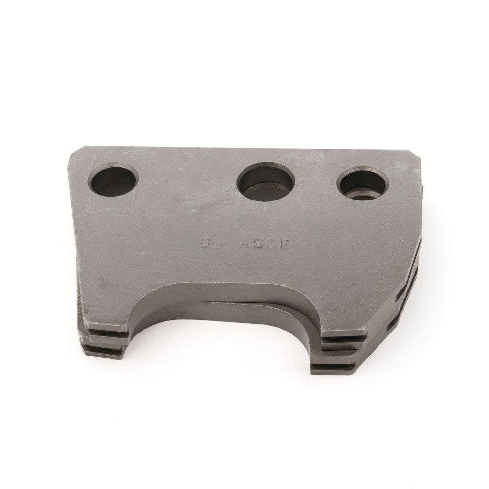 85 lb. ASCE Rail Shoes (01909) – Trak-Star