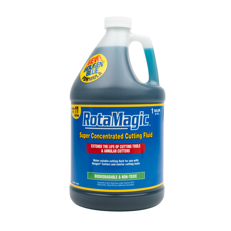 RotaMagic Coolant One Gallon - 4 pack (11742-4 ) – Trak-Star
