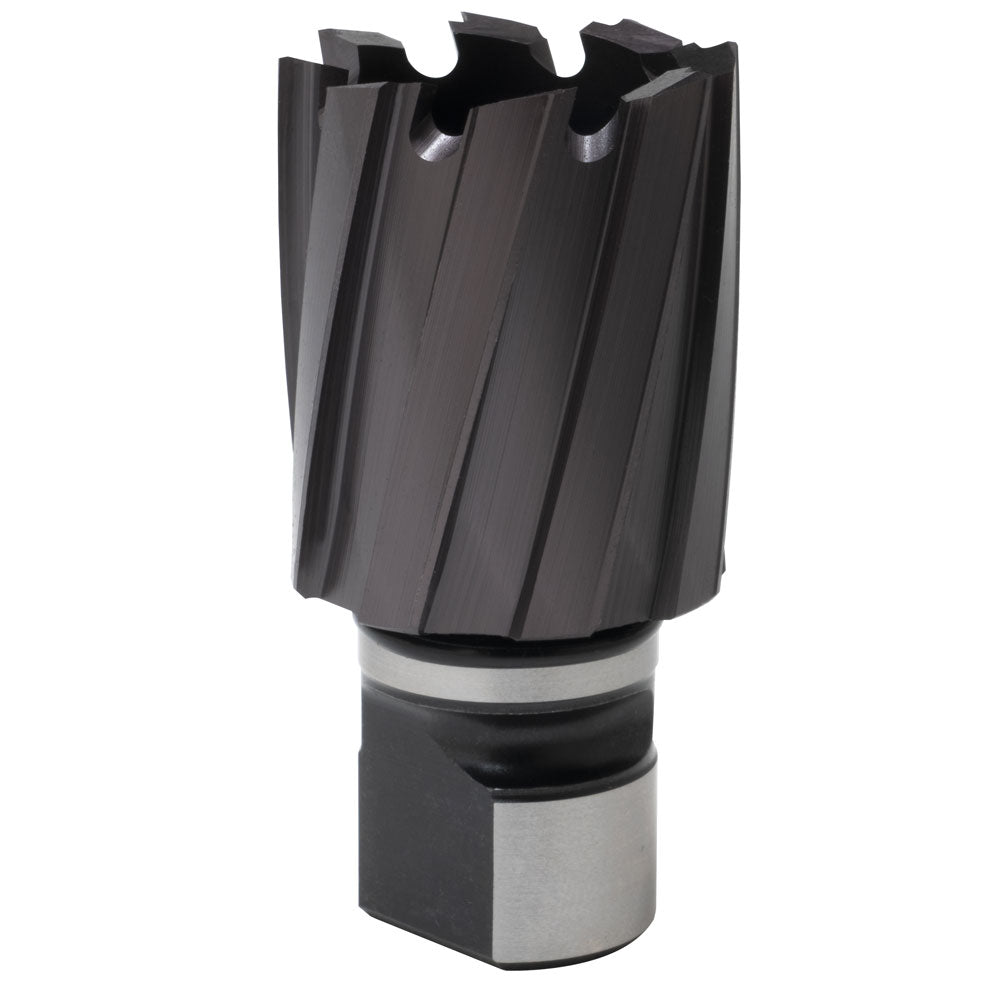 1-1/8" Twister Bit Black (15336) – Trak-Star