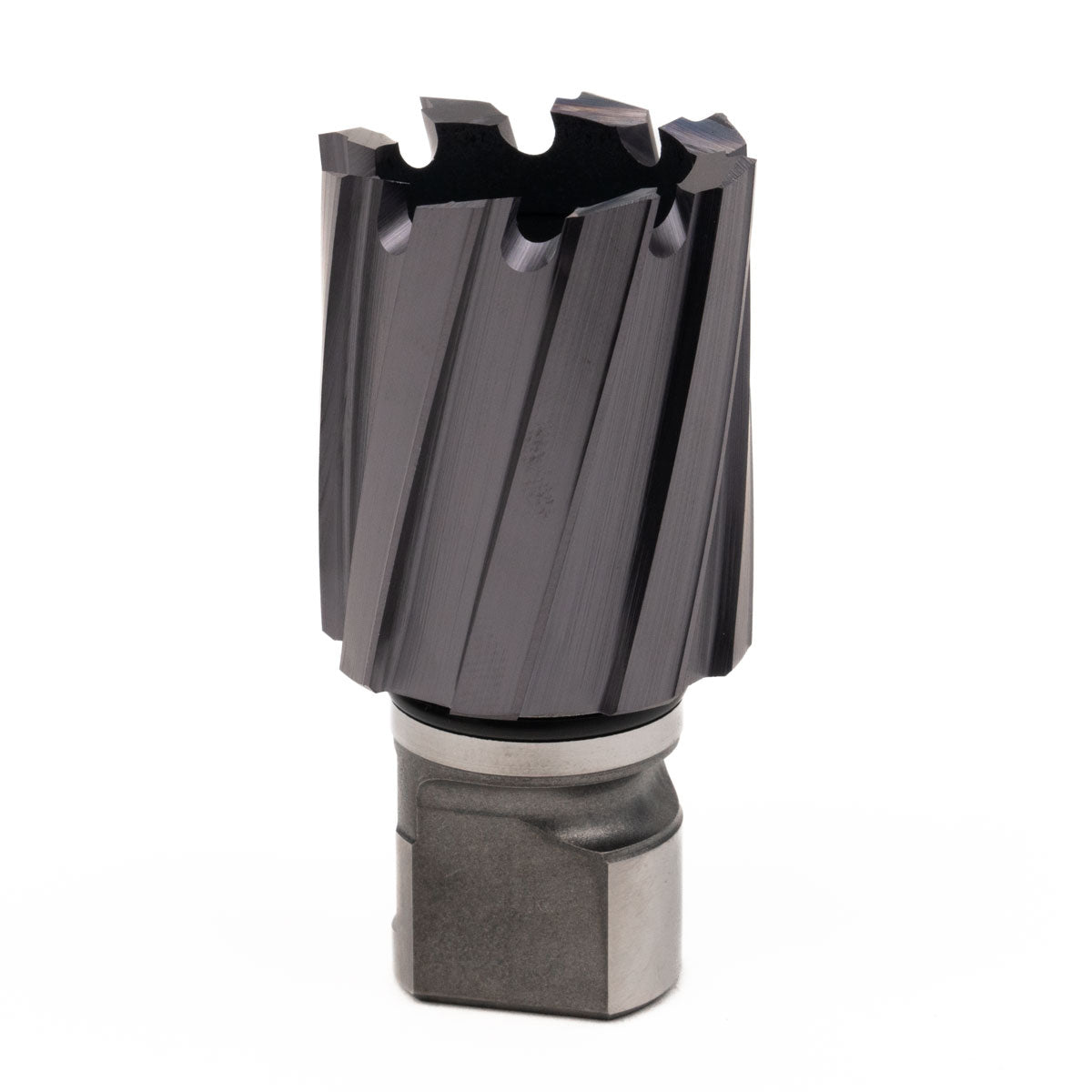 28mm Twister Black Cutter (15928) – Trak-Star