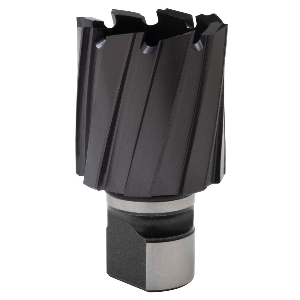 32mm Twister Black Cutter (15932) – Trak-Star