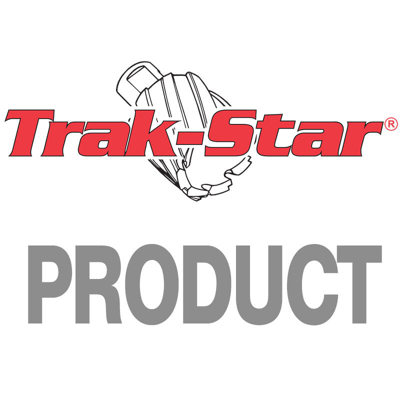 COUPLING-QUICK CONNECT-MALE (02698) – Trak-Star